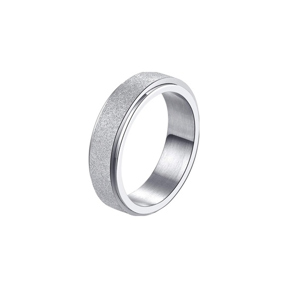 Jewelry | Rotating Fidget Rings | Poshmark
